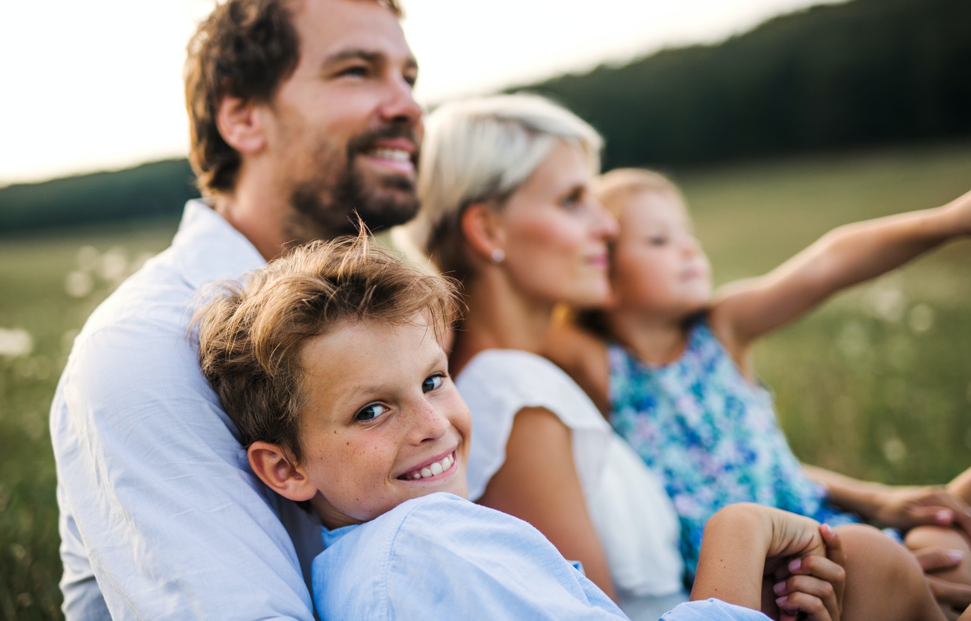 Family Therapy | Counselling for Children, Parents in Moruya
